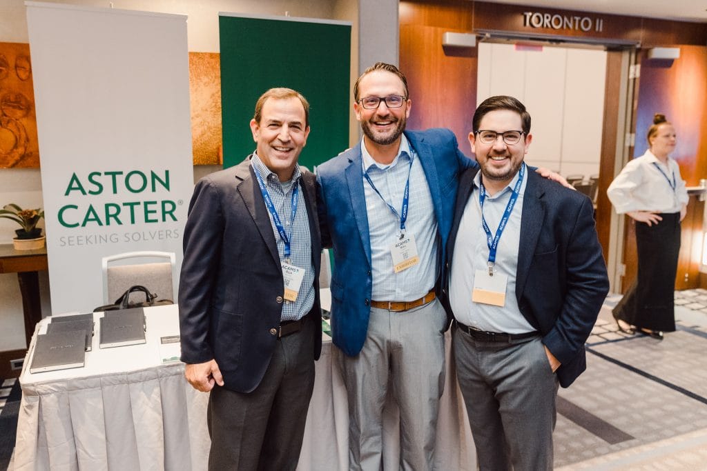 Your Headshot Checklist | Indigo Events Photography & Videography